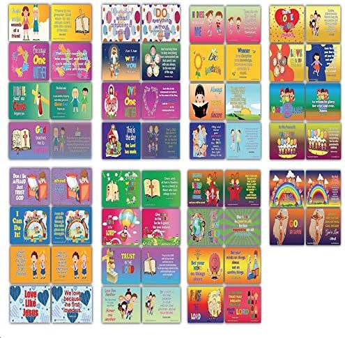 Amazon.com: Daily Devotional Topical Bible Verses for Kids NIV ...