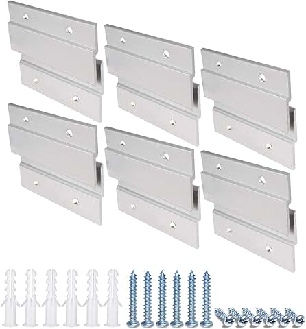 Amazon.com: wall hanging cleats