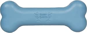 Harry Barker Rubber Balls and Chew Stick, Bone for Dogs - Large Bone ...