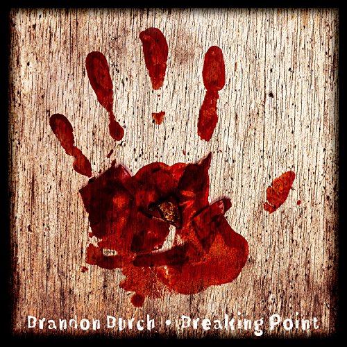 Breaking Point by Brandon Burch on Amazon Music - Amazon.com