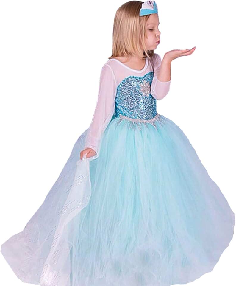 Amazon.co.uk: Girls' Dresses - Girls' Dresses / Girls' Clothing: Fashion