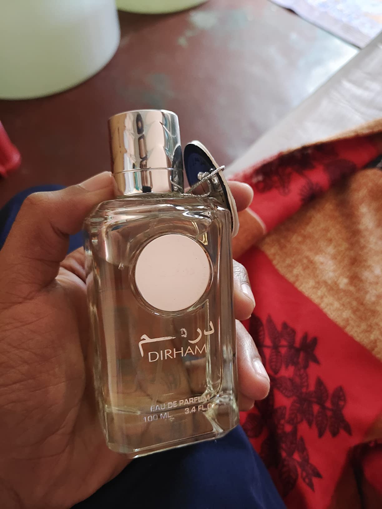 Dirham Perfume for Men