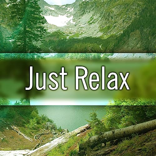 Play Just Relax – Ultimate Relaxing Music, New Age, Soft Sounds ...