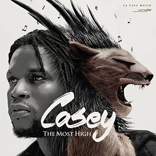Play Most High by Casey on Amazon Music