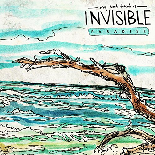 Paradise EP by My Best Friend Is Invisible on Amazon Music - Amazon.co.uk