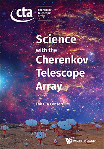 Science With The Cherenkov Telescope Array , The Cta Consortium ...