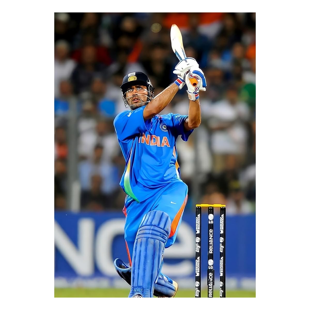 Mahendra Singh Dhoni Photos Gallery
