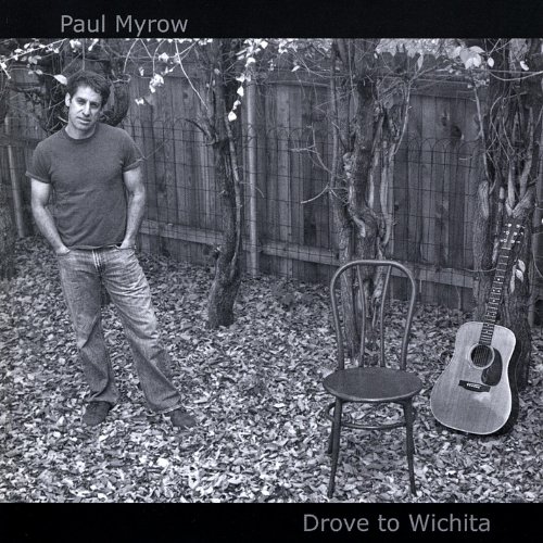 Play Drove to Wichita by Paul Myrow on Amazon Music