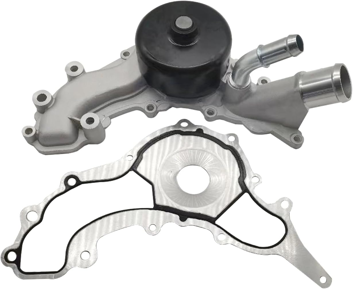 Amazon.com: AceRide AW6169 Engine Water Pump for 3.6L V6 Dodge Chrysler ...