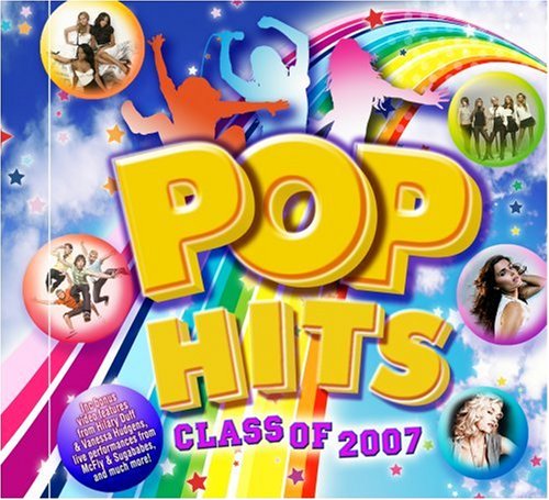 Pop Hits: Class of 2007: Various: Amazon.in: Music}