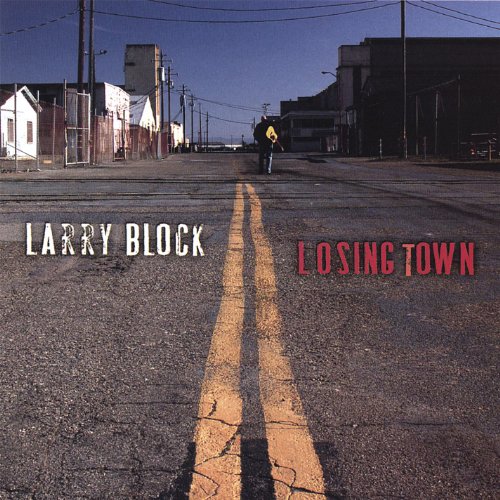 Play Losing Town by Larry Block on Amazon Music