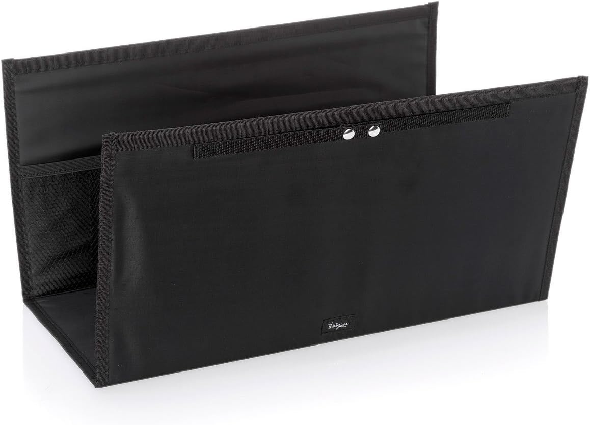 Amazon.com - Thirty-One Medium Stand Tall Insert in Black - No Monogram ...