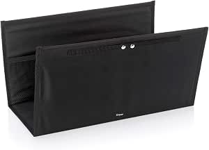 Amazon.com - Thirty-One Medium Stand Tall Insert in Black - No Monogram ...