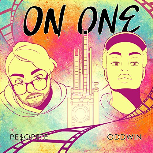 Amazon MusicでOddwinのOn Oneを再生する