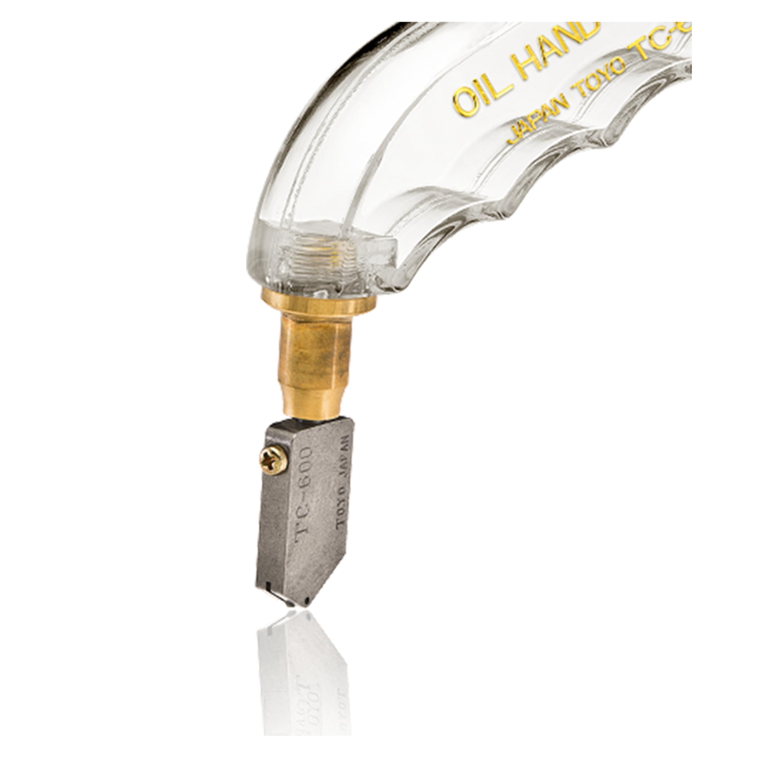 Snapklik.com : TC600S Pistol Grip Supercutter Glass Cutter Straight ...
