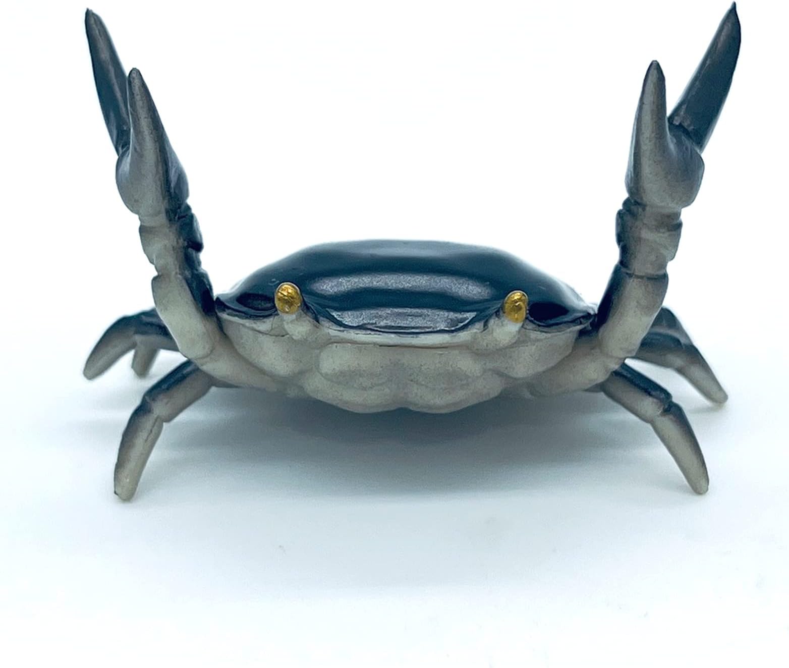 Amazon.com: Crab Pen Holder, Pencil Holder for Desk Cute Japanese ...