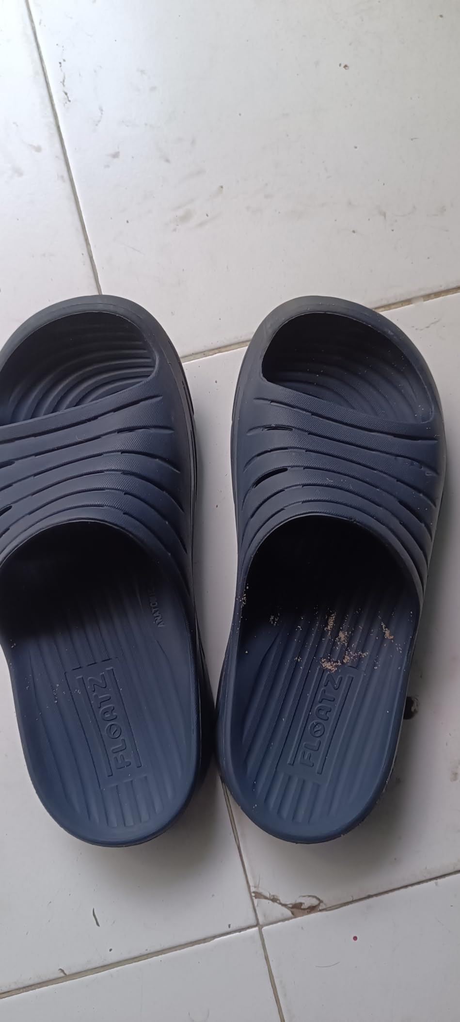 Buy Bata Black Mule Slipper for Men|Flip Flops|Sliders|Comfortable ...