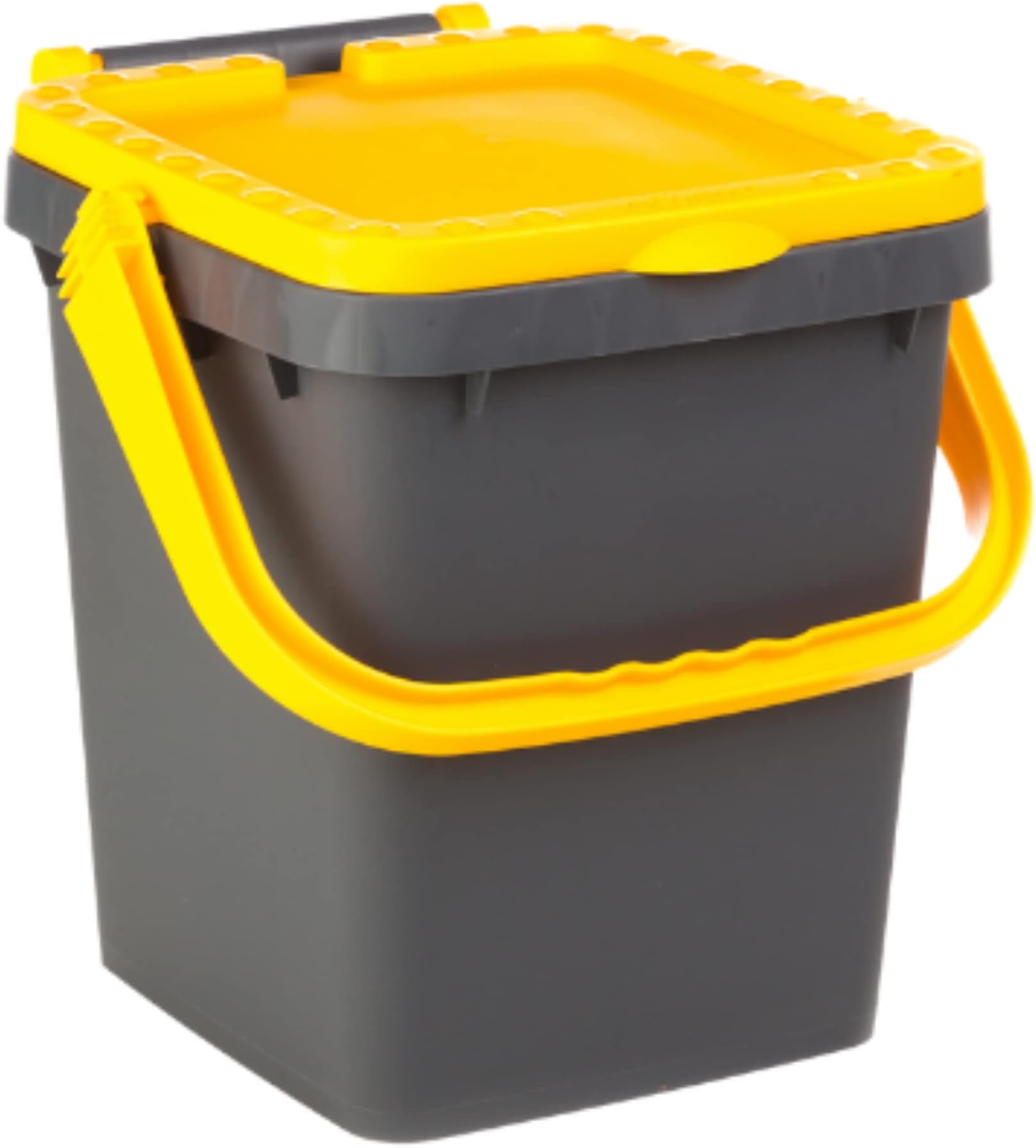 Récupération Déchets Maison Bureau Poubelle De Tri 35 L Ecoplast ...
