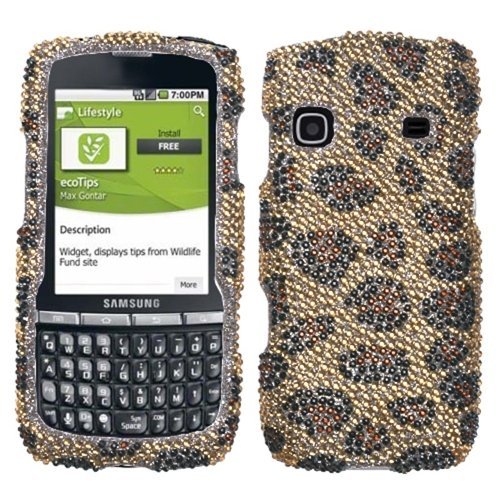 Mybat SAMM580HPCDM113NP Dazzling Diamante Bling Case for Samsung ...