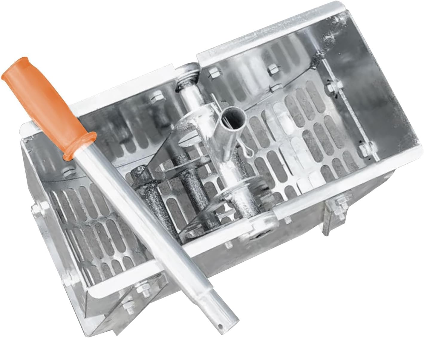 Amazon.com: AFXGUSD Hand Peanut Sheller Machine Efficient Peanut ...