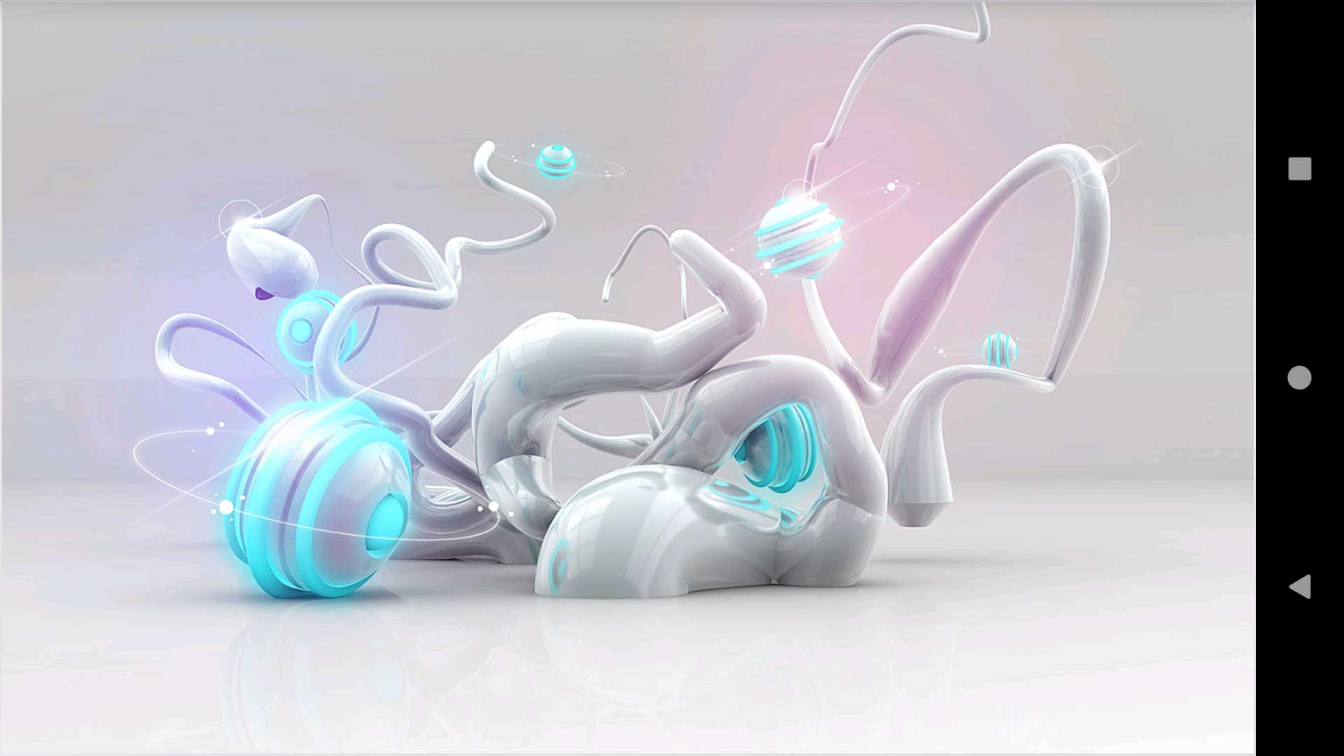 Free CG Desktop Backgrounds - App on Amazon Appstore