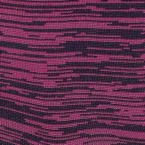 Cotstyle Women's Slubby Socks (890430430486_Dark Pink) : Amazon.in ...