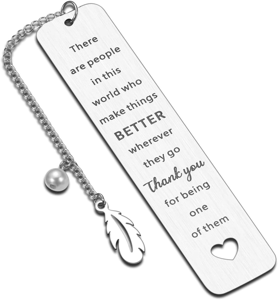 Amazon.com: Christmas Gifts for Women Men Employee Appreciation Thank ...