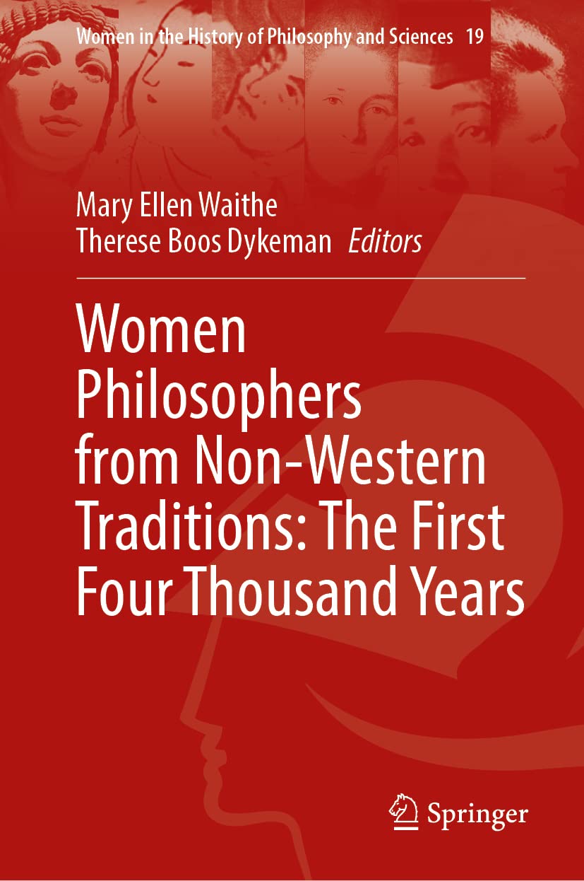 Amazon.com: Women Philosophers from Non-western Traditions: The First ...