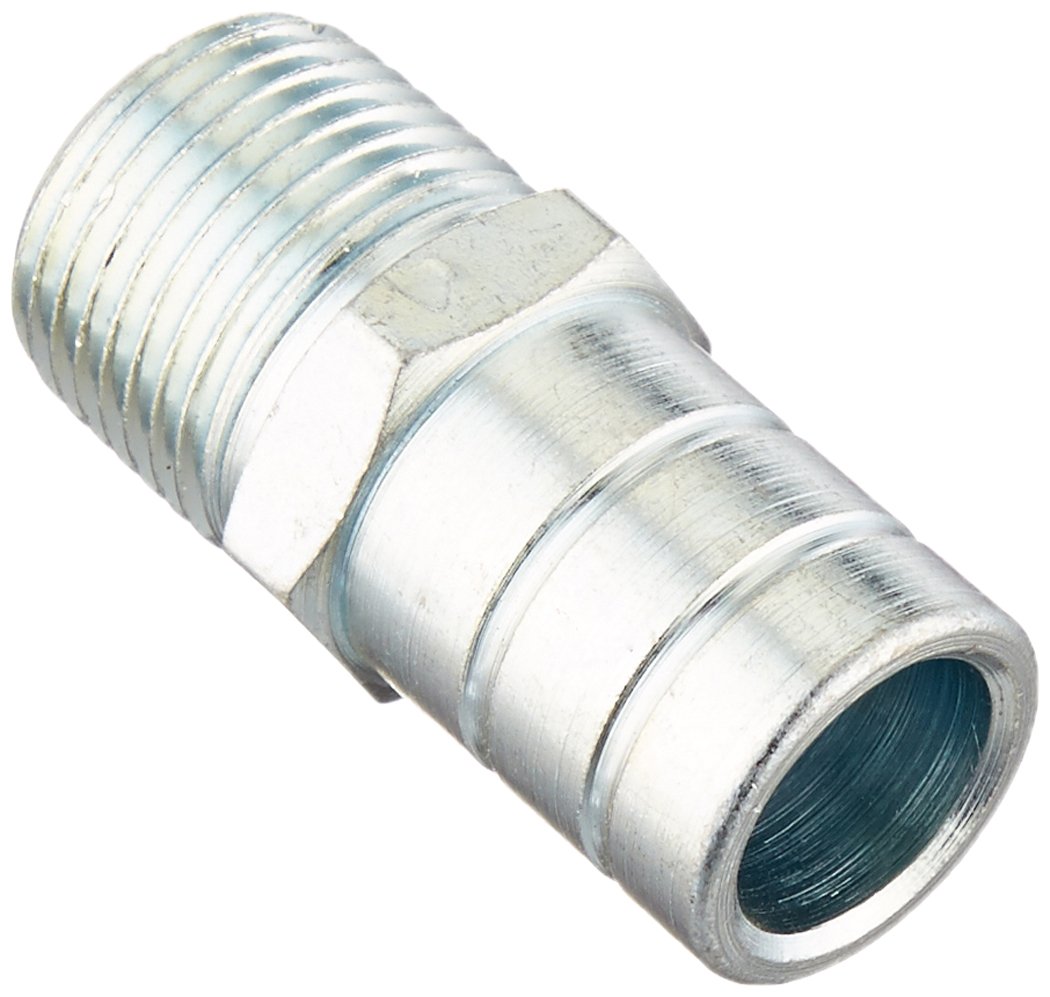 Amazon.com: Four Seasons 84726 Straight Heater Fitting : Automotive