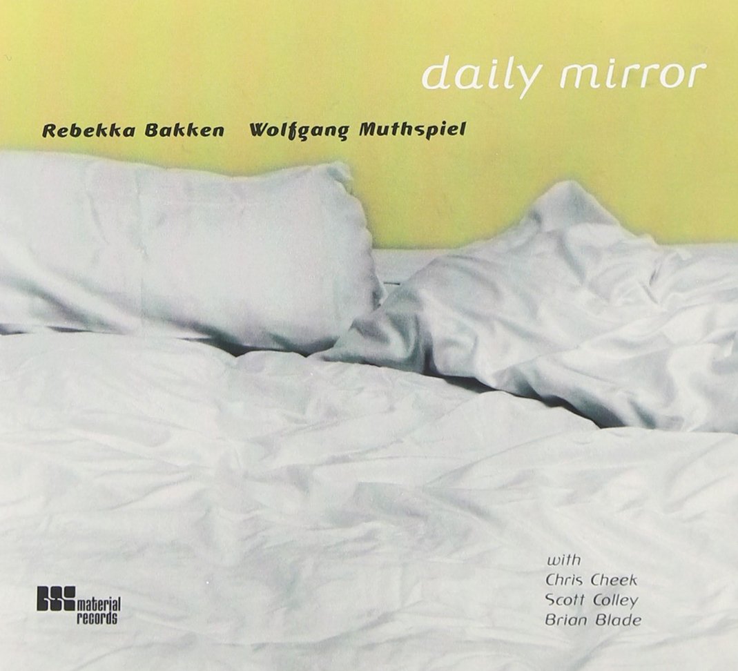 Daily Mirror: Amazon.co.uk: CDs & Vinyl