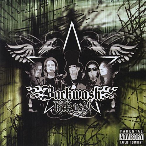 Amazon.com: Kick Ass! : Backwash: Digital Music