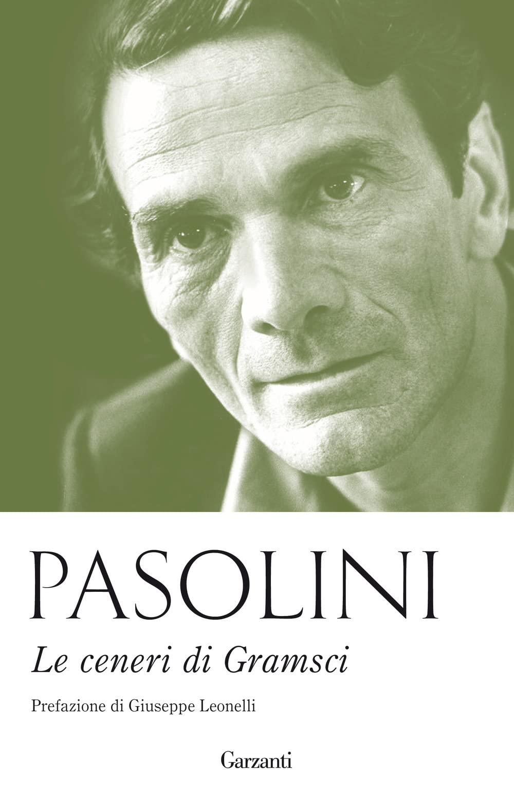 Amazon.com: Le ceneri di Gramsci: 9788811688747: Pasolini, P. Paolo: Books