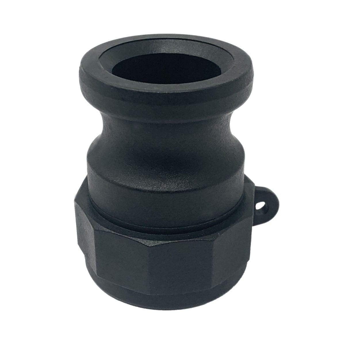 Snapklik.com : Gloxco Poly Cam Lock Fitting