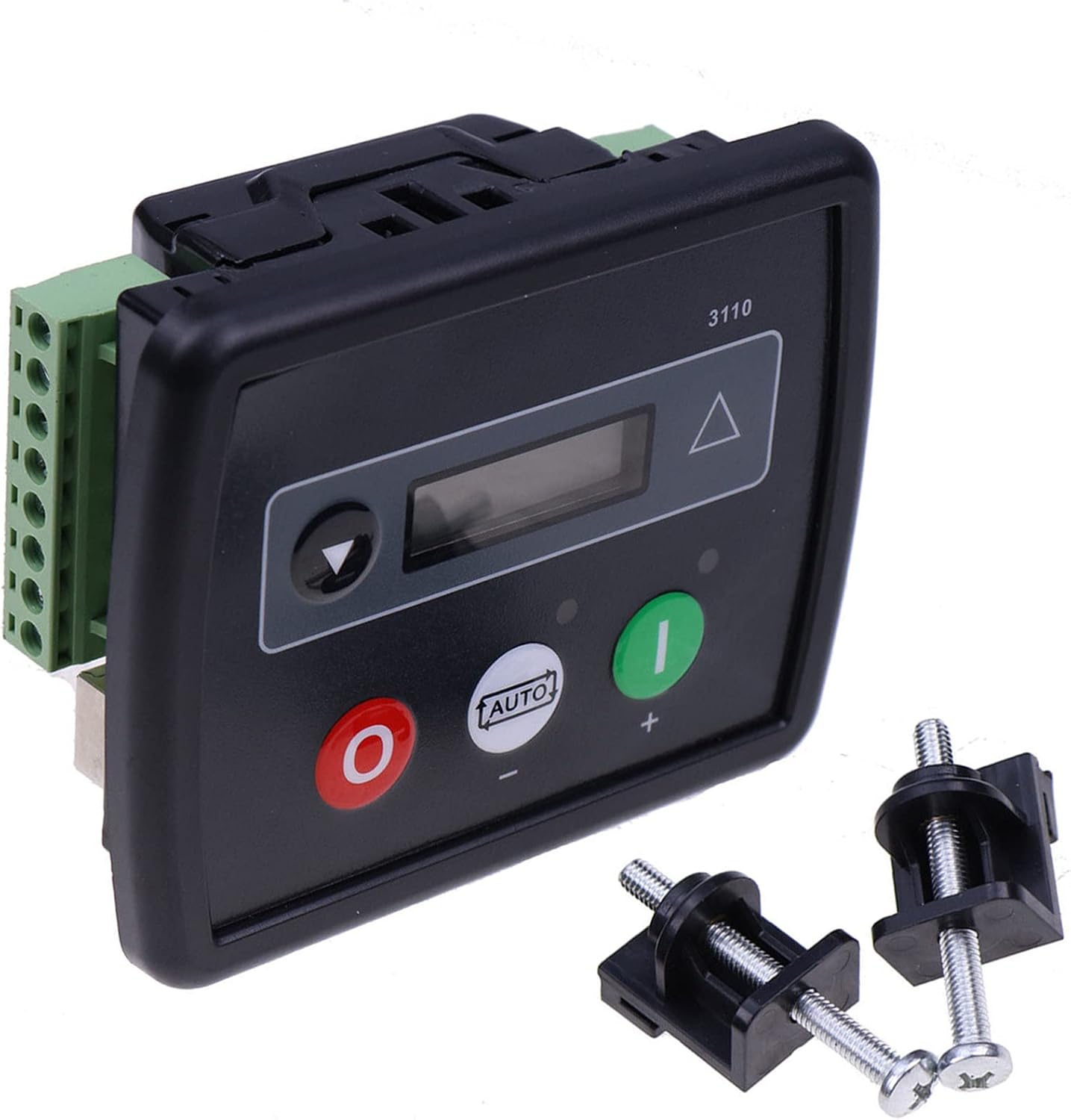 Amazon.com: Jeimgrso Controller Modules DSE3110 DSE 3110 MPU Compatible ...