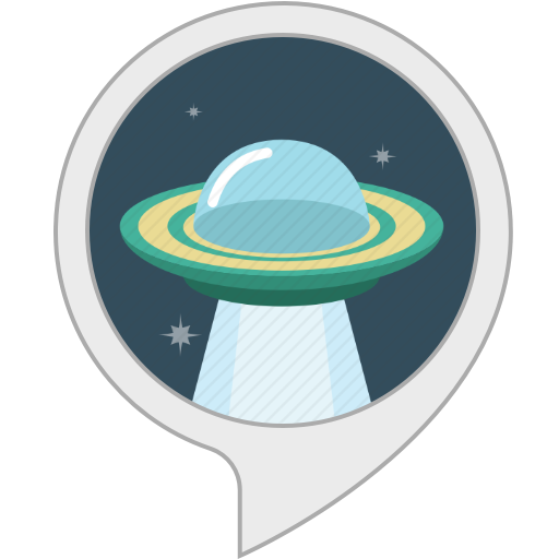 Amazon.com: Hi there Alien! : Alexa Skills