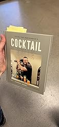Steve the Bartender's Cocktail Guide: Tools - Techniques - Recipes: Roennfeldt, Steven ...