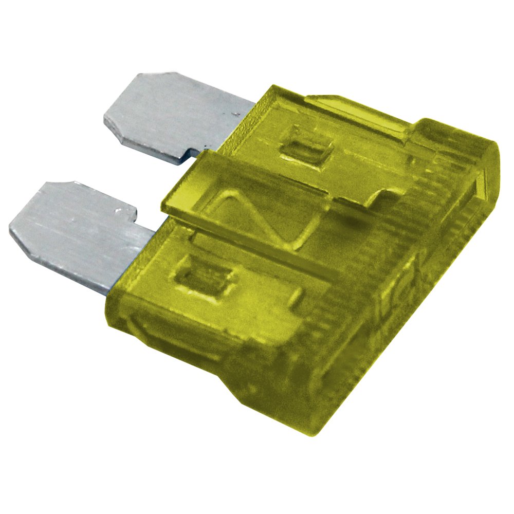 Snapklik.com : Inline Fuse Holder 20A, ATC/ATO 16 AWG Gauge Copper Wire ...