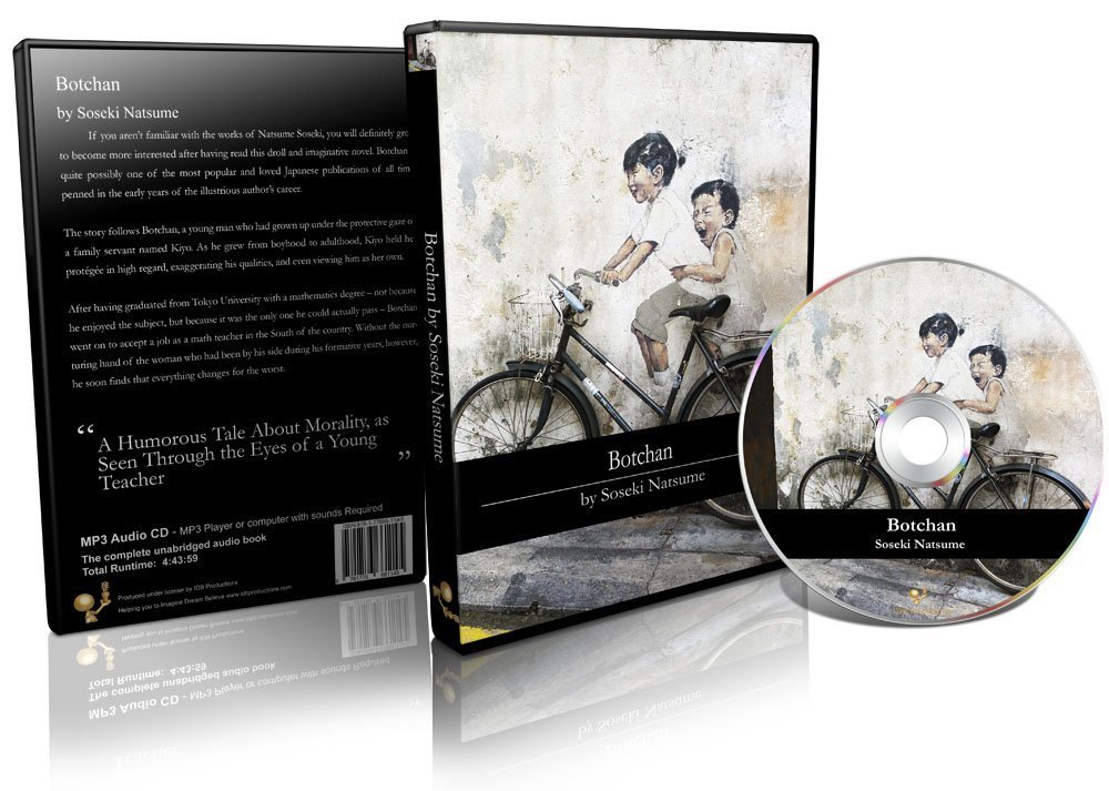 Botchan: Amazon.co.uk: Sōseki Natsume: 9781776661145: Books