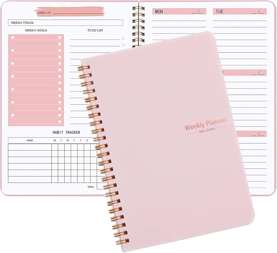 Amazon.co.uk: Planners