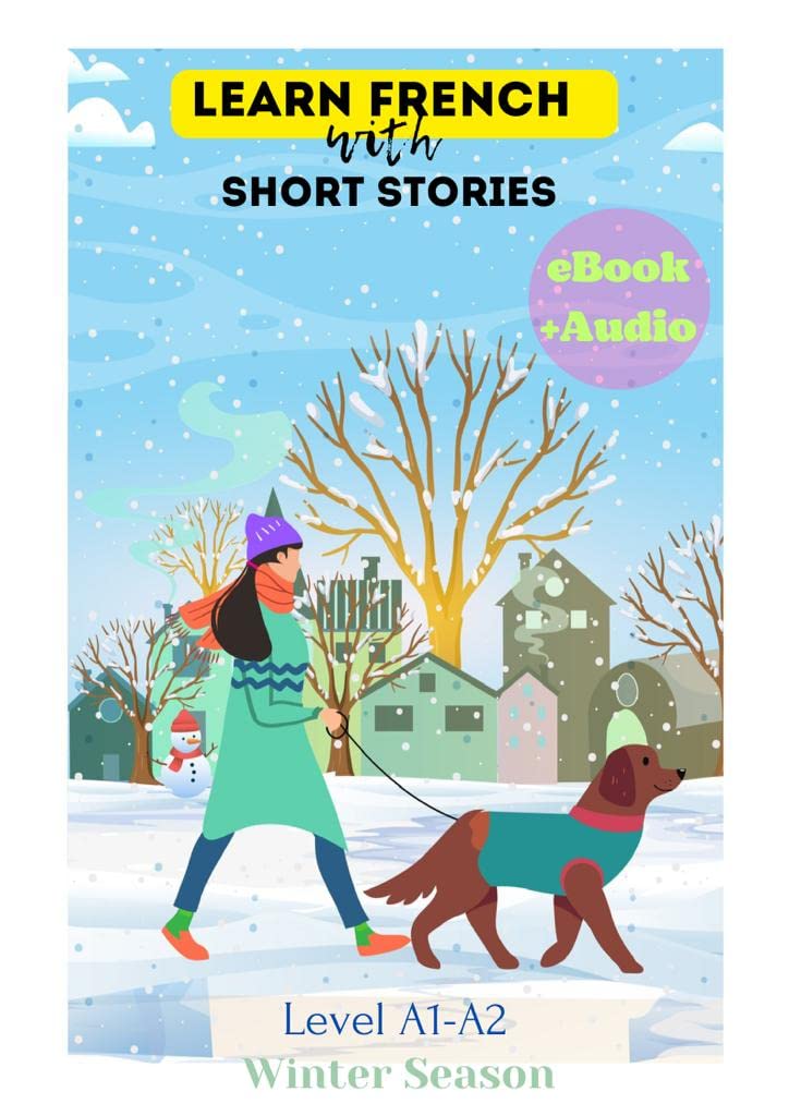 Les quatres jolies saisons/ The four beautiful seasons: Learn French ...