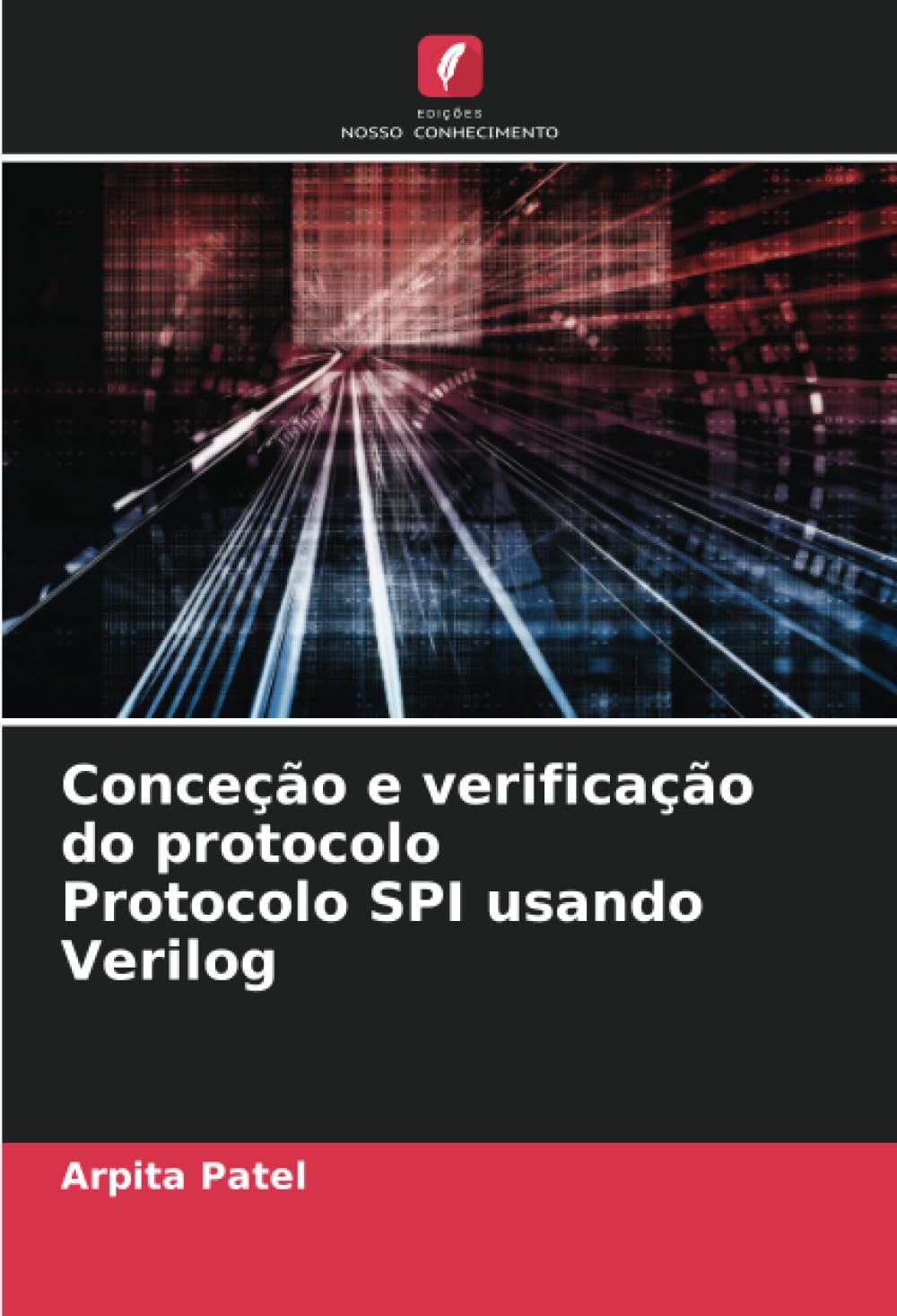 Conceção e verificação do protocolo Protocolo SPI usando Verilog ...