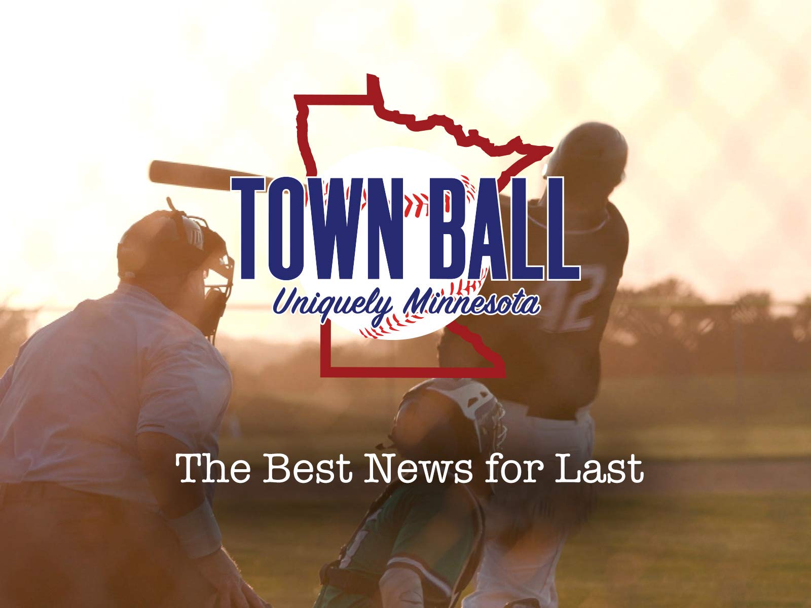 Watch Town Ball | Prime Video