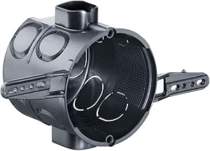 Kaiser Box Mechanism for Conexion Without Screw - Amazon.com