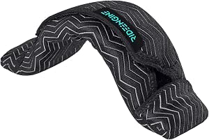 Amazon.com: Ride Engine RE Dyno Foot Strap V2 for Kiteboarding ...