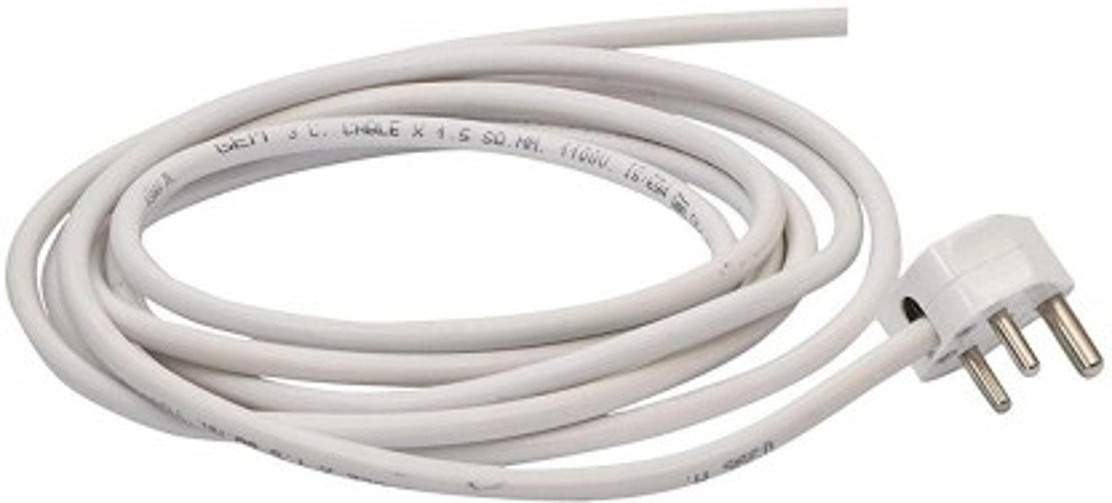 Buy Tinax Heavy Duty PVC Extension Board (2 in 1 15A & 5) Socket,Switch ...