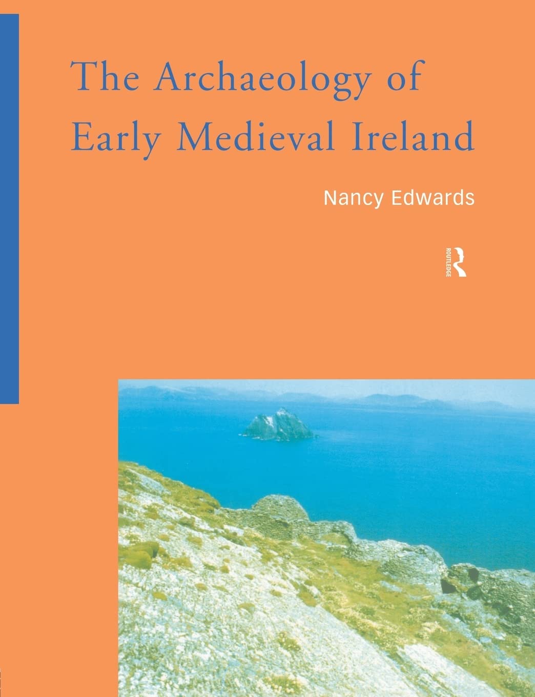 Amazon.com: The Archaeology of Early Medieval Ireland: 9780415220002 ...