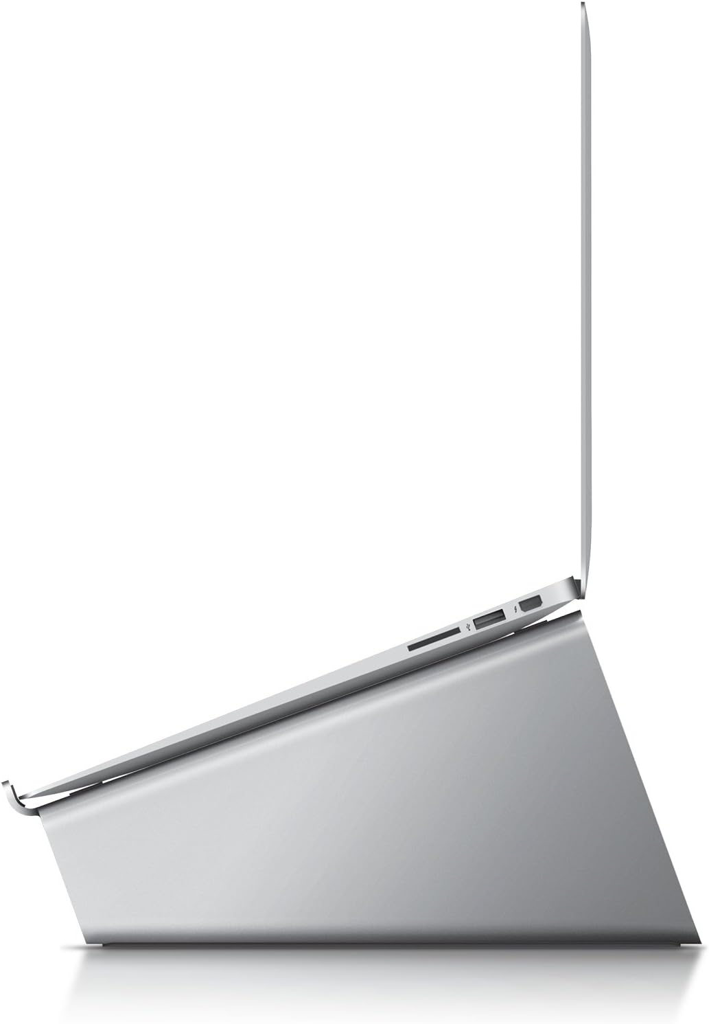 Amazon.com: MOFT Folding Laptop Stand Lap Desk, Portable & Mini ...