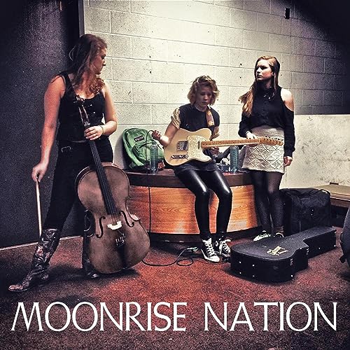 Amazon.com: Moonrise Nation : Moonrise Nation: Digital Music