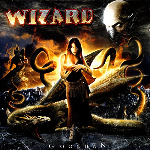 Play Goochan by Wizard on Amazon Music
