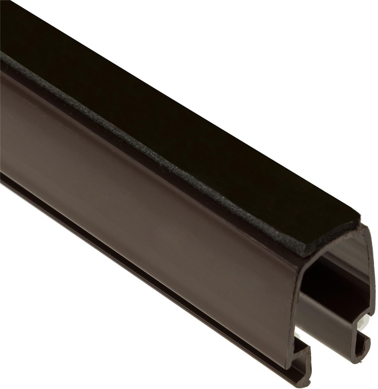 Ultraframe Glazing Support Trim - Chocolate Brown, 850mm : Amazon.co.uk ...